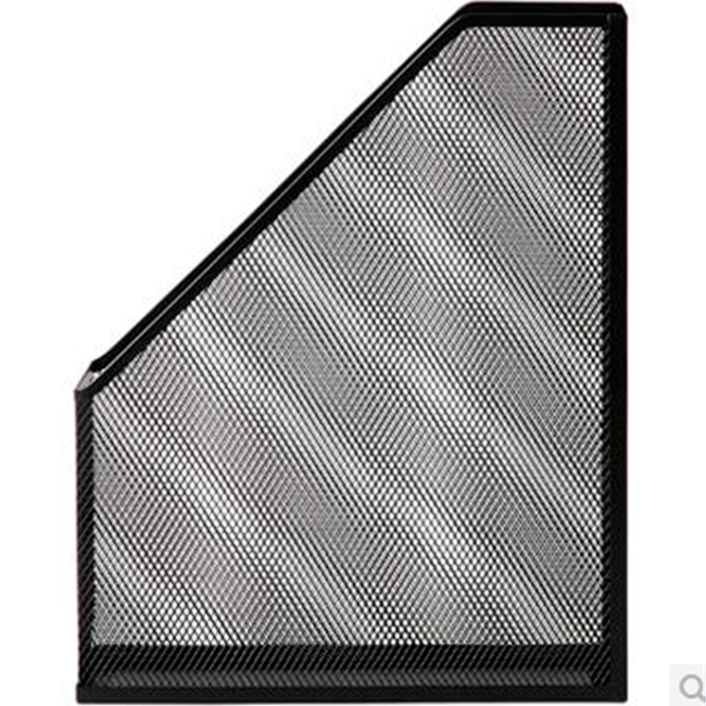 Single File Metal Mesh Magazine File Sorting Column, High Quality ...