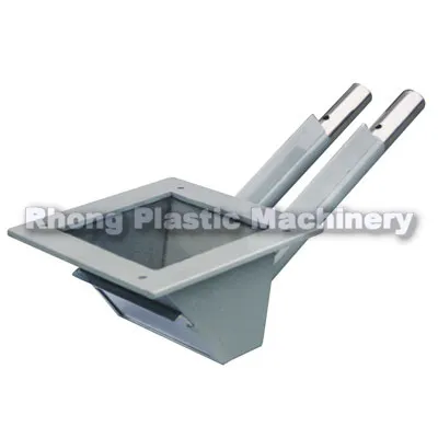 Material Suction Hopper For Plastic Hopper Dryer, High Quality Material ...