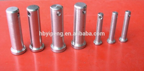 Clevis Pins With Head, High Quality Clevis Pins With Head on Bossgoo.com