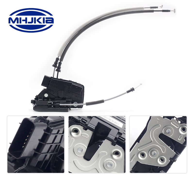81310-f2030 ฝากระโปรงท้ายรถสำหรับ Hyundai Elantra คุณภาพสูง 81310-f2030 ...