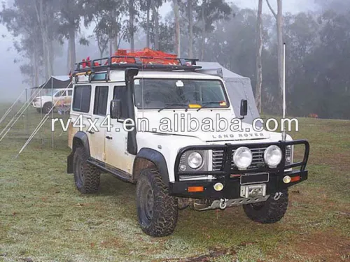 Land Rover Defender Td5 4x4 Snorkel, High Quality Land Rover Defender ...
