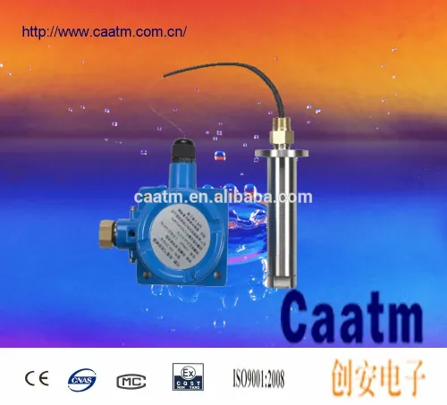 Fixed Pipeline Natural Gas Detection Monitor Transmitter With Ip66 High Quality Fixed Pipeline