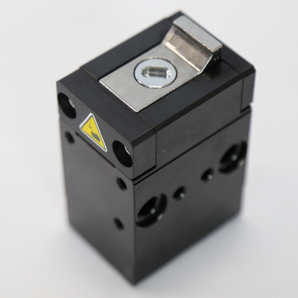 SG Pallet Stops for Pallet conveyor and Pallet Transfer System China ...