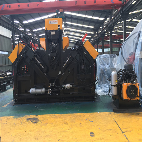 Cnc High Speed Angle Drilling Marking Line, High Quality Cnc High Speed ...