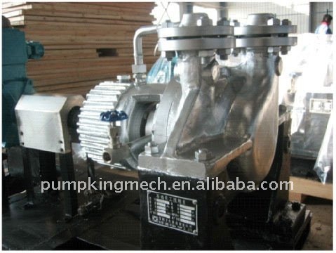 Api610 Bb2 Pump: Petrochemical Process Pumps, High Quality Api610 Bb2 ...