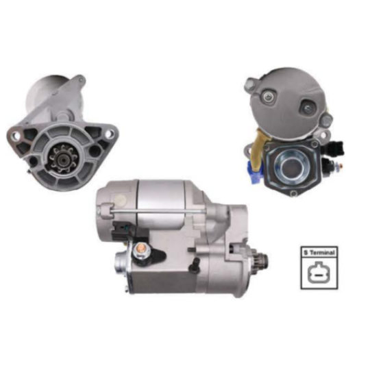 스타터 228000-2570 228000-2574 228000-2610 228000-3040 228000-3280 28100 ...