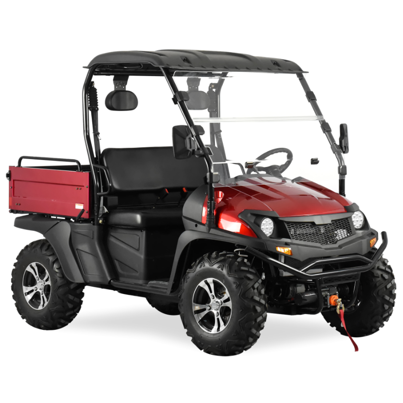เคียงข้างกัน 4x4 1000cc Utv Farm Utv คุณภาพสูง เคียงข้างกัน 4x4 1000cc ...