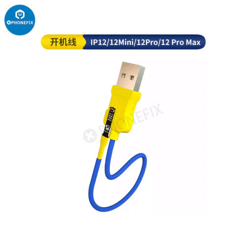 Mechanic Phone 12/12 Pro/12 Pro Max Battery Buckle Connector Cable ...