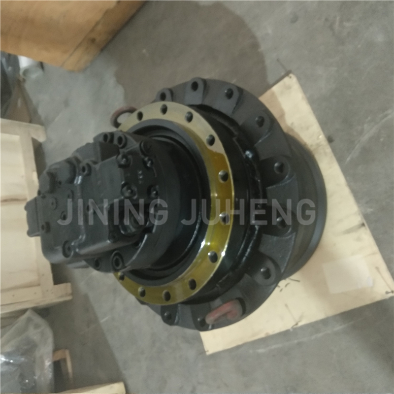 Cat Excavator 320d2 Final Drive 3349986 Travel Motor คุณภาพสูง Cat ...