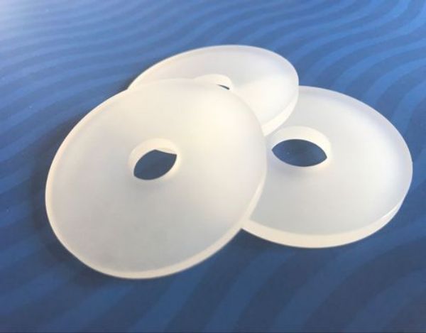 What is PCTFE Material