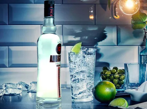 Good Vodka, High Quality Good Vodka on Bossgoo.com