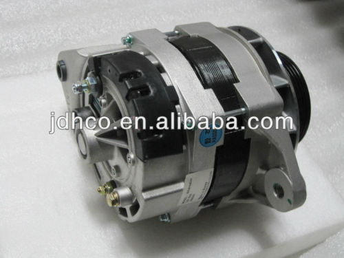 Alternator Cummins M11c Ec240 Cummins C8-3c Timberjack Ag&industrial ...