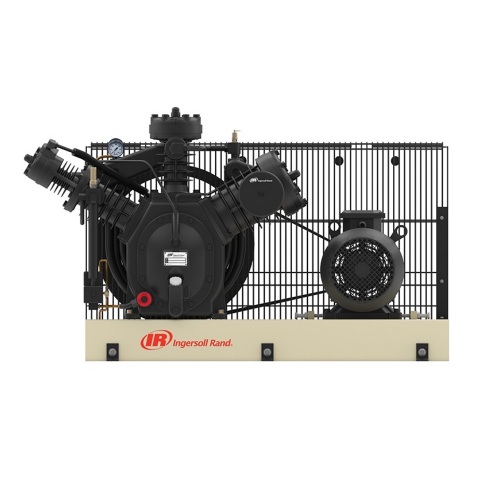 High Pressure Reciprocating Air Compressors 10-20 Hp, High Quality High ...