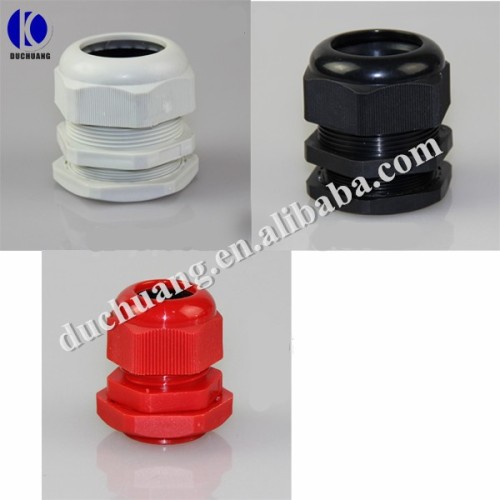 Ip68 And Pa66 Electrical Cable Gland/connectors, High Quality Ip68 And ...