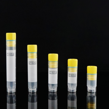 China Cryogenic Vials,Barcode Matrix Vials,Barcode Cryogenic Tubes Supplier