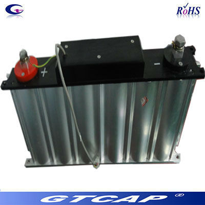 High Volts Ultra Capacitor Battery Module For Solar Application, High ...