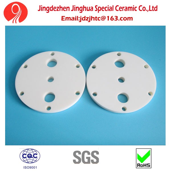 Sintering Process For Alumina Ceramic Plates, High Quality Sintering ...