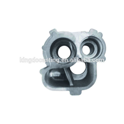 Compressor Flange, High Quality Compressor Flange on Bossgoo.com