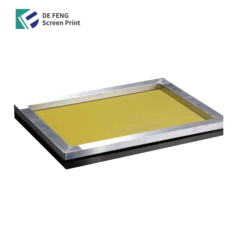 20x24in 305 Mesh Aluminum Screen Printing Frames China Manufacturers ...