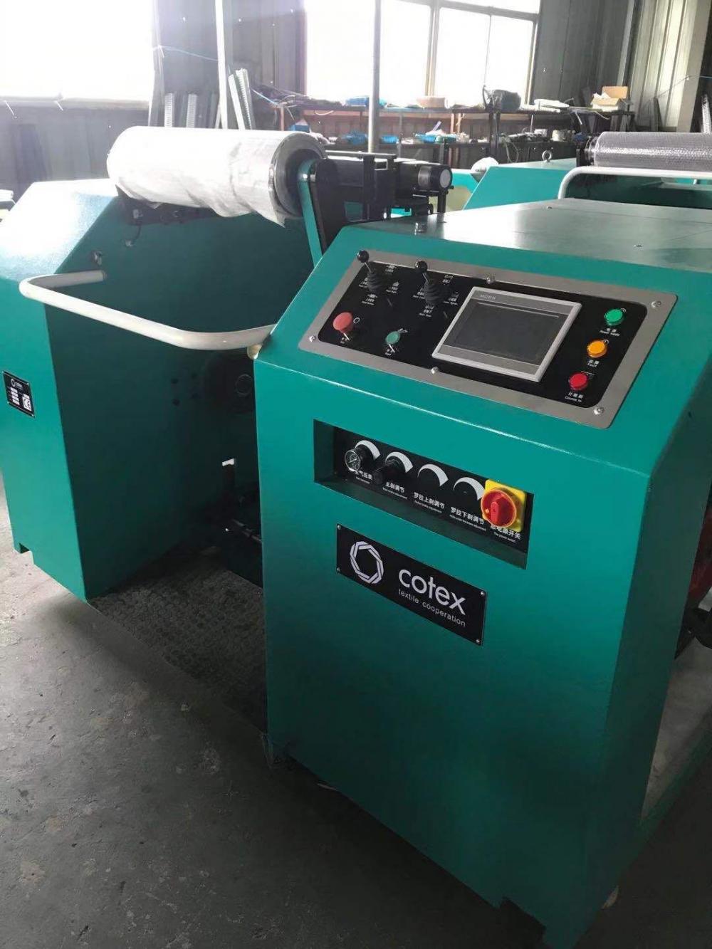 Filament Warping Machine,Direct Warper Warping Machine,Warper ...