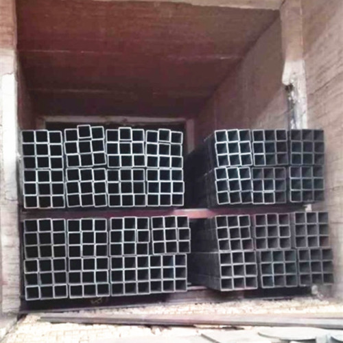 Thin Wall Shs Square Hollow Section, High Quality Thin Wall Shs Square ...