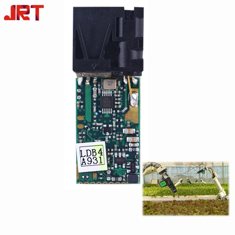 20m Industrial Laser Distance Sensor Agricultural Automation China ...