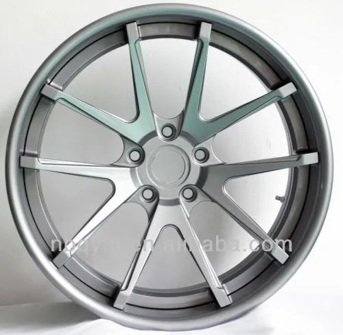 Aftermarket Concave Forged Wheel, High Quality Aftermarket Concave ...