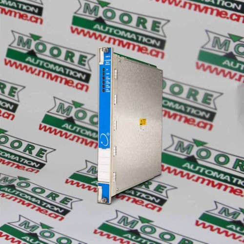 Bently Nevada Interface 3500/20-01-01-00, High Quality Bently Nevada ...