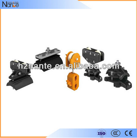 Nante Galvanized Anti Explosion Steel Electrical Cable Trolley, High ...