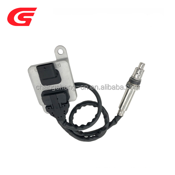 New Nitrogen Oxide Sensor Nox Sensor For Hino 89463-e0450 5wk9 6668a ...