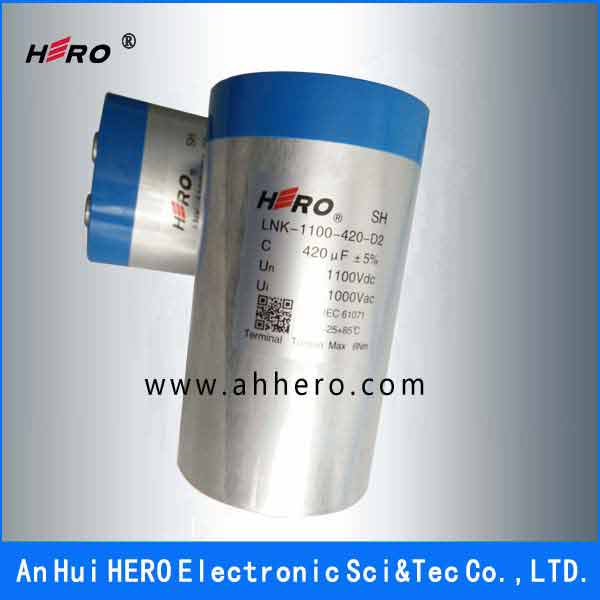 Dc-link Capacitor, High Quality Dc-link Capacitor on Bossgoo.com