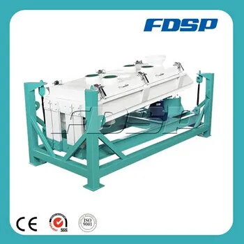 Fdsp Livestock Feed Rotary Sifter, High Quality Fdsp Livestock Feed ...