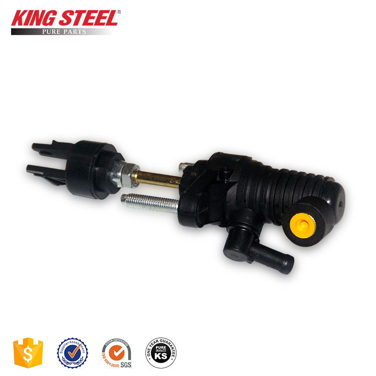 Clutch Master Cylinder 31420-0k013 Toyota Hilux Vigo Pickup 2003 ...