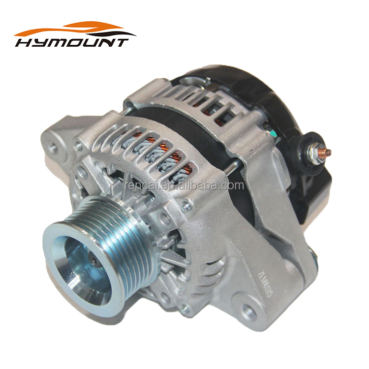 Alternator For Hilux Hiace Land Cruiser - 27060-0l021 27060-0l020 Auto ...