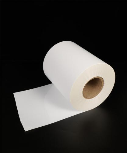 Bright White Bopp Rubber Based Permanent Art Paper, High Quality Bright ...