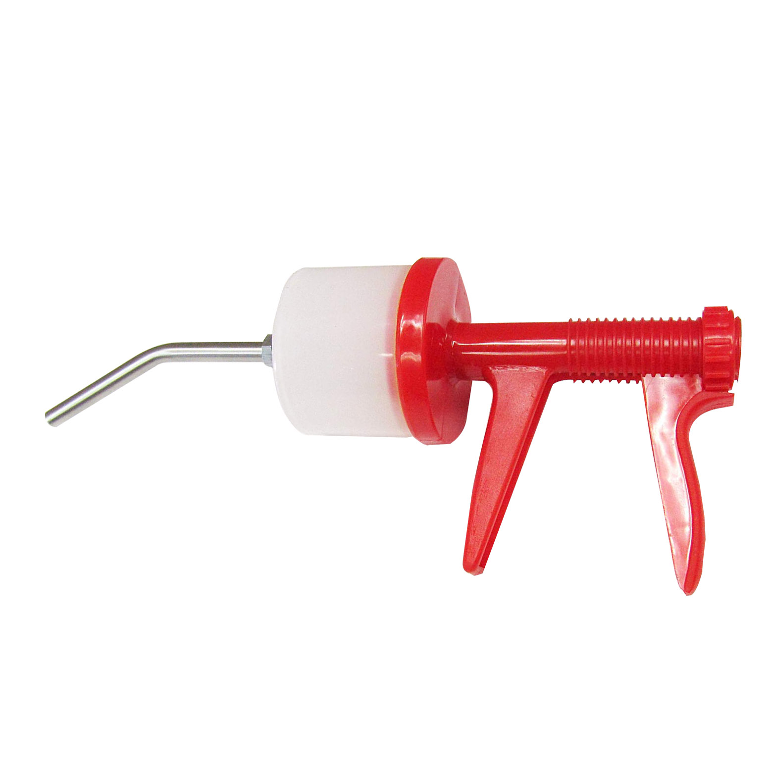 Ddp Livestock Continuous Injection Syringe - 300ml Veterinary Drench ...