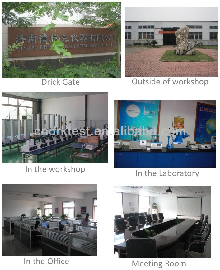 Automatic Carton Bursting Strength Testing Machine, High Quality ...