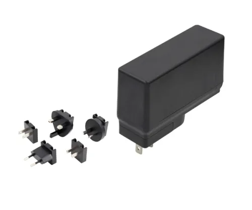 36 Watts Medical Adapter Multiple Output Power Adaptor, High Quality 36 ...