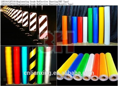 Seamless Solvent Printable Reflective Flex Banner, High Quality Seamless Solvent Printable ...