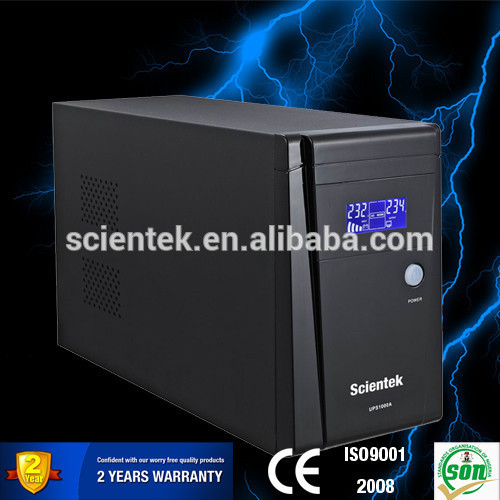 Line Interactive Ups 1000va, High Quality Line Interactive Ups 1000va on Bossgoo.com