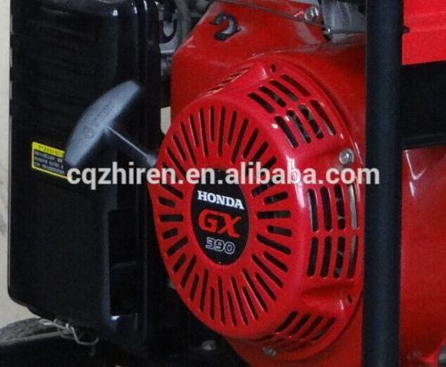 220v 3kva Avr 3000w Small Size Portable Generator, High Quality 220v ...