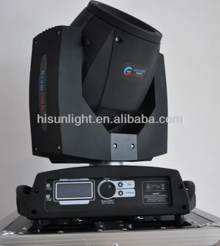 Hot!!! 200w Beam Light/5r Beam Light, High Quality Hot!!! 200w Beam ...