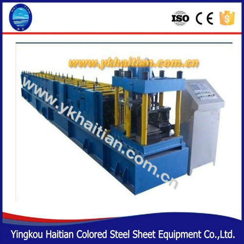 Metal Purlin Machine Steel Purlin Machine C Purlin Machine, High ...
