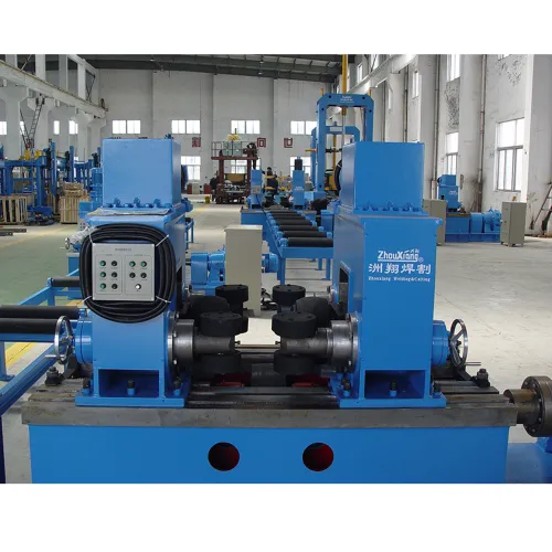 H-beam Flange Straightening Machine For Plate Leveling, High Quality H ...