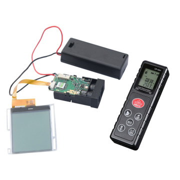 CMOS Type USB Laser Distance Sensor Module China Manufacturer