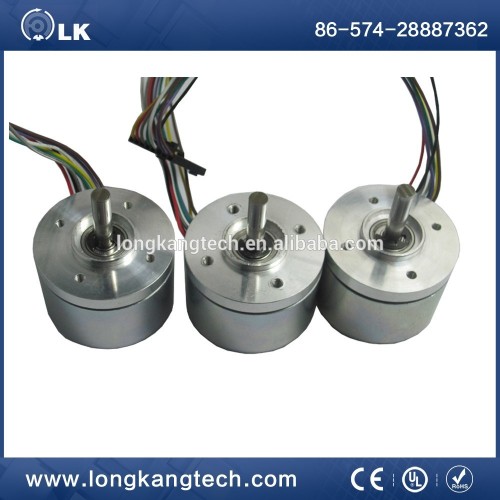 Big Power External Rotor Motor, High Quality Big Power External Rotor ...