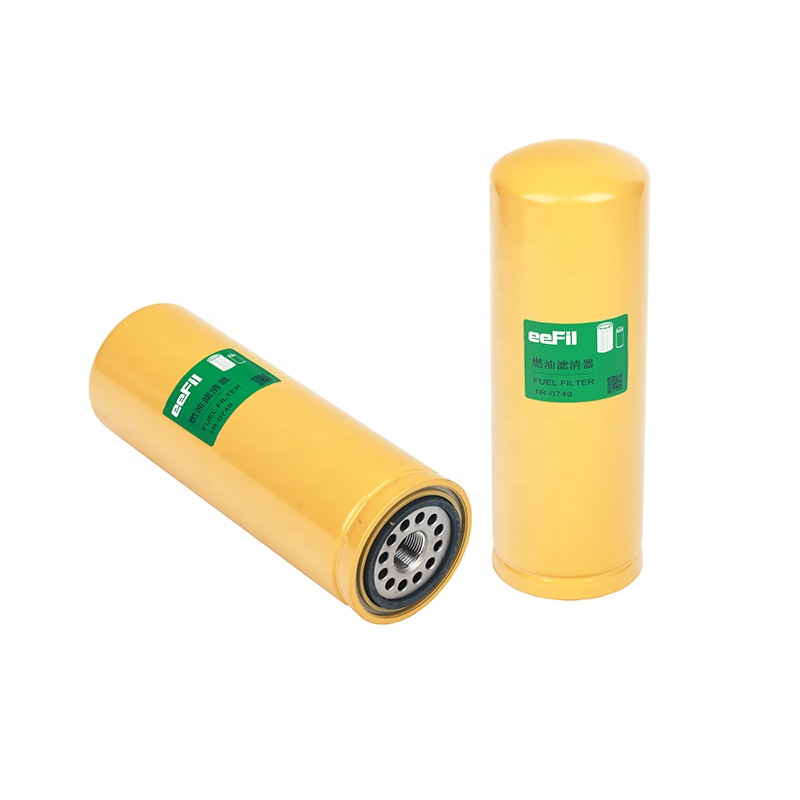 Filters For Heavy Diesel Trucks, Construction Machines: Abp3005137 ...
