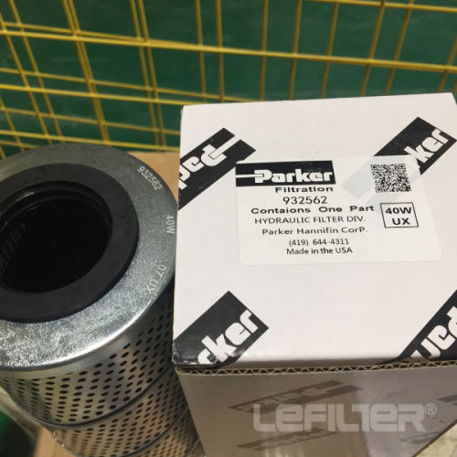 Hydraulic Parker Filter Element Replacement, High Quality Hydraulic ...
