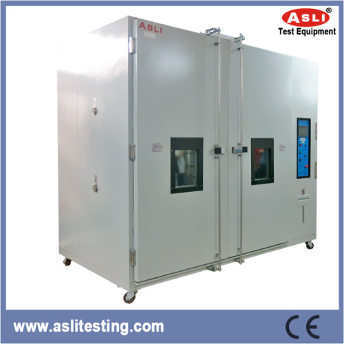 Customized Size Walk-in Stability Test, High Quality Customized Size ...