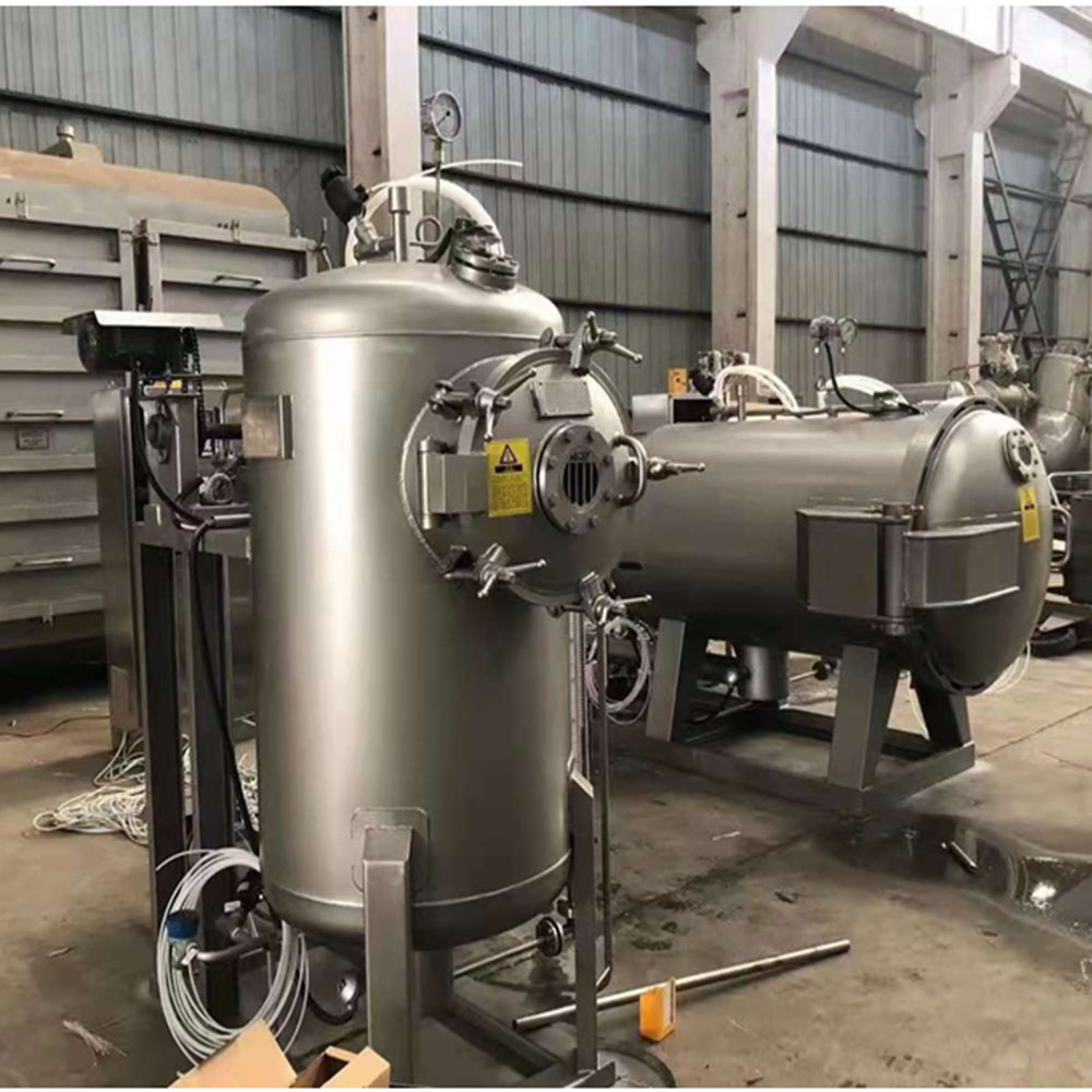 High Temperature Hank Yarn Dyeing Machine, High Quality High ...